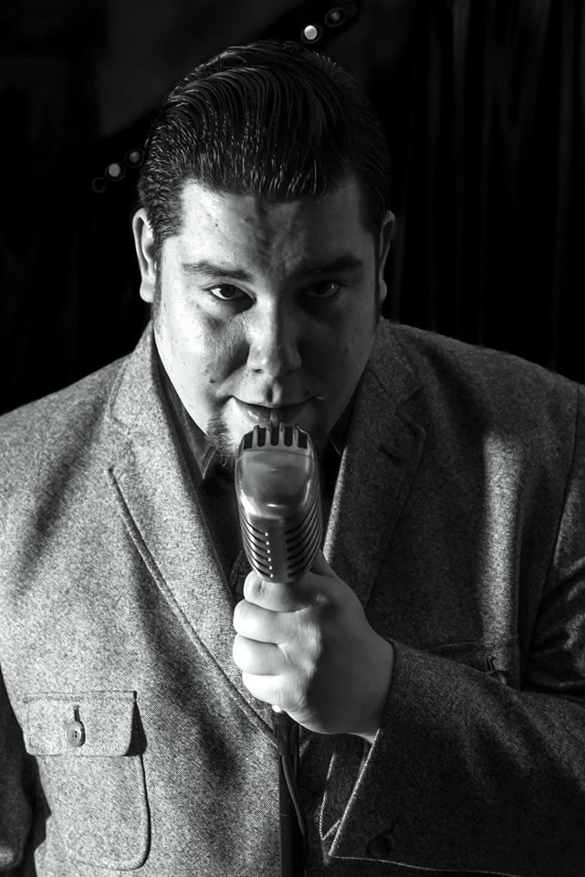 Friday's Blues & AGUSTI BURRIEL SWING TRIO | Agenda · MEAM, MEAM Museum