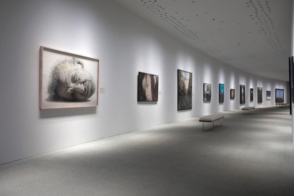 Exhibitions MEAM European Museum Of Modern Art Exhibitions MEAM European Museum Of Modern Art